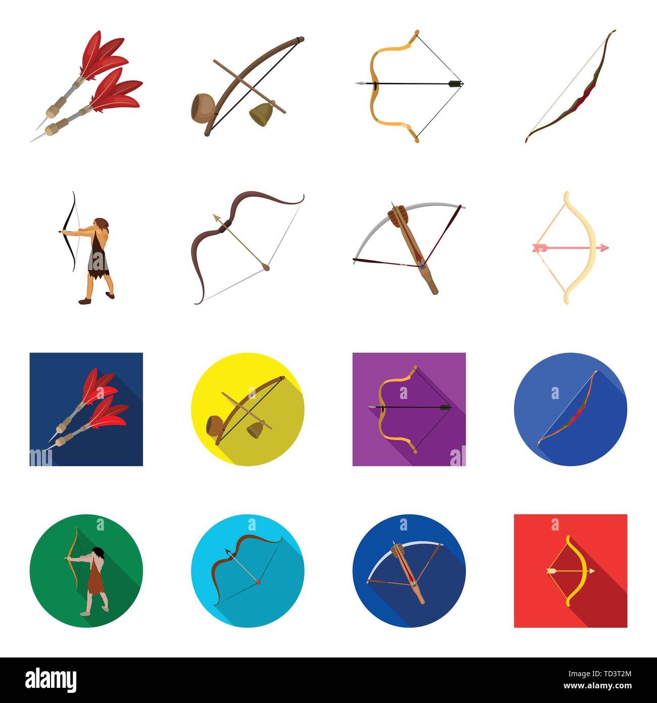 arrow,aim,weapon,ancient,dart,sport,hand,tribal,ethnic,nature,bow ...