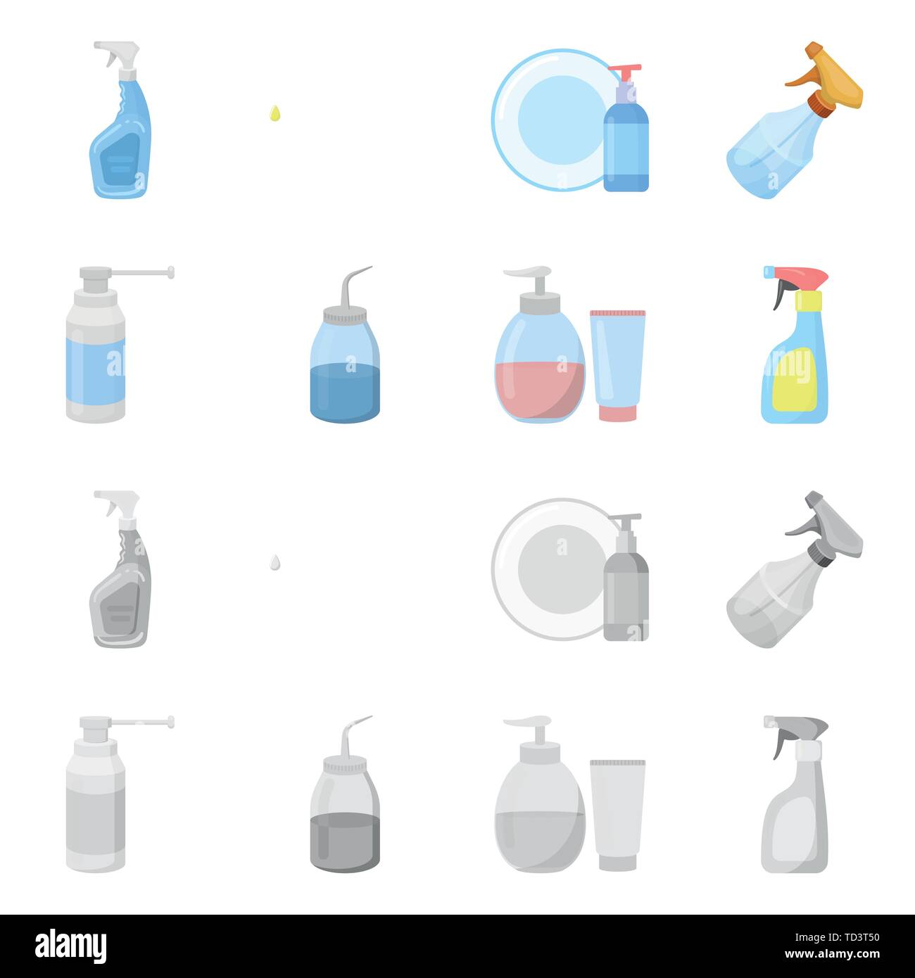 pump spray,cleaning,chemical,kitchen,pharmacy,salon,farm,sprayer,liquid ...