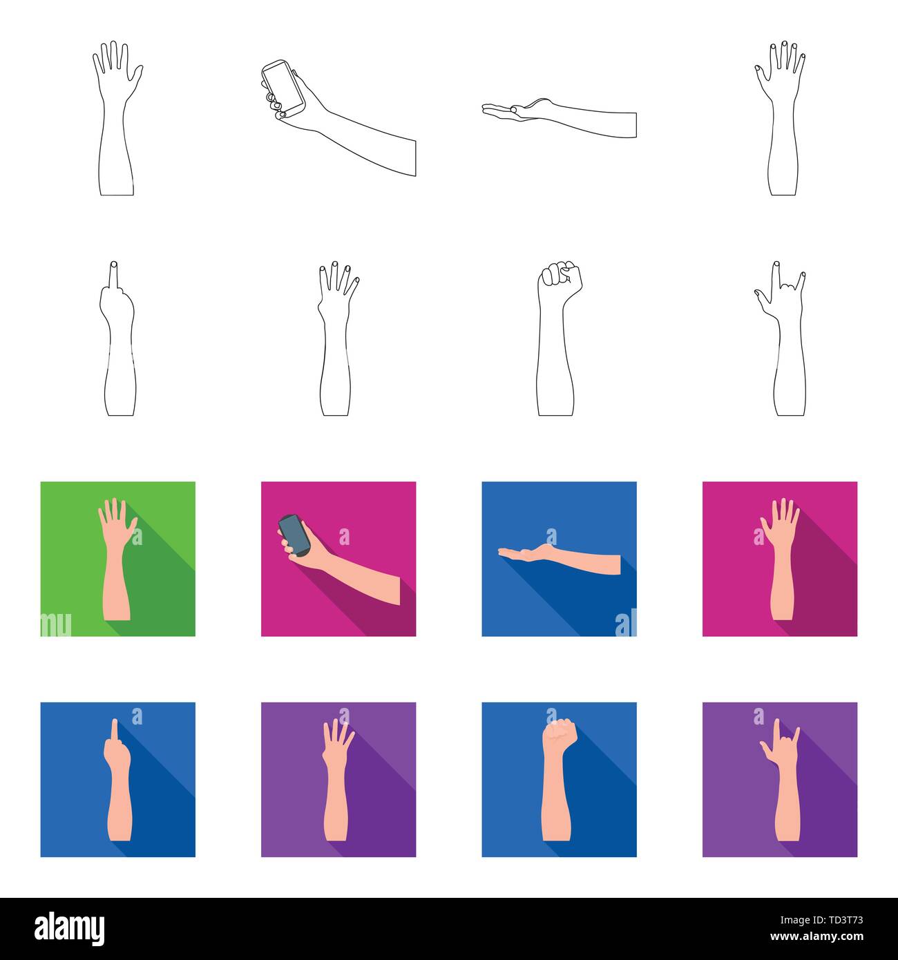 hand,hold,woman,arm,finger,anatomy,animated,thumb,brachioplasty,gesture ...