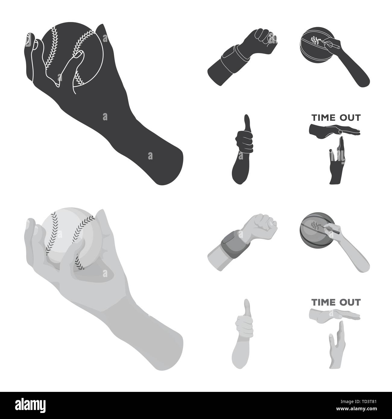 Animated anatomy Stock Vector Images - Alamy