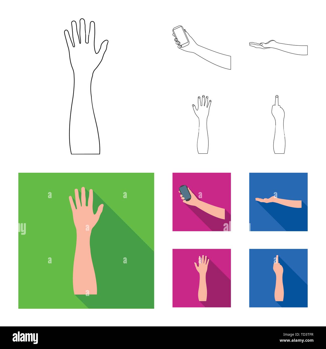 hand,hold,woman,arm,finger,anatomy,animated,thumb,brachioplasty,gesture ...
