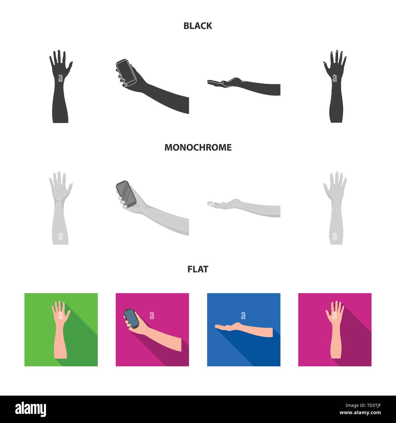 Animated anatomy Stock Vector Images - Alamy