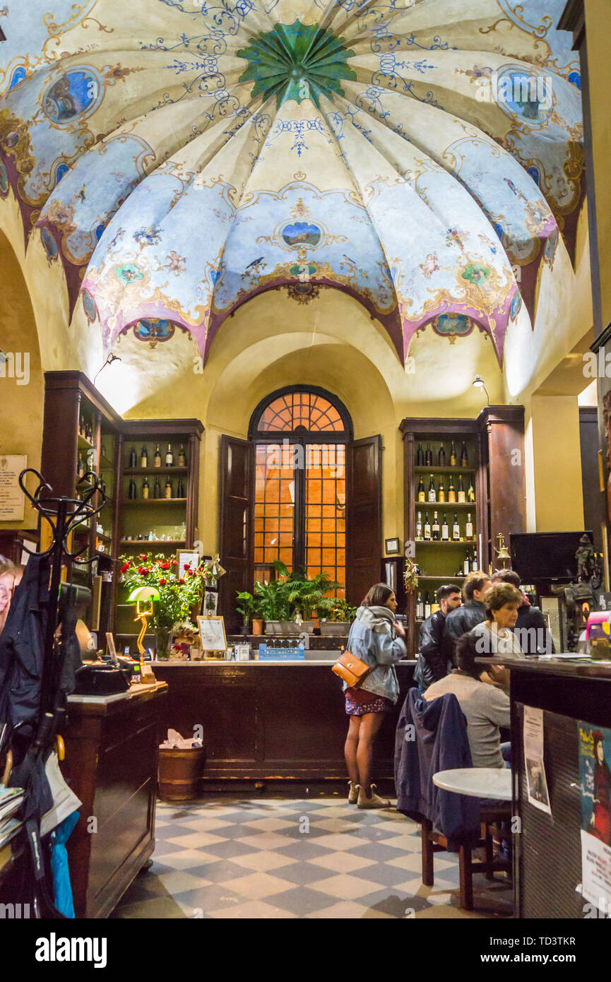 Ravenna italy ven hi-res stock photography and images - Alamy