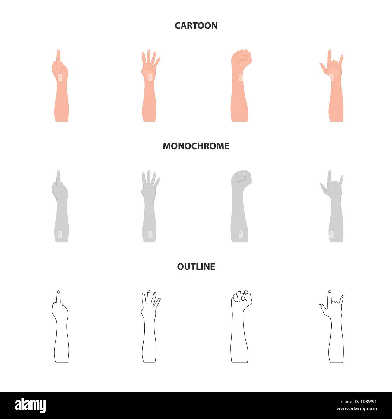 hand,hold,woman,arm,finger,anatomy,animated,thumb,brachioplasty,gesture ...