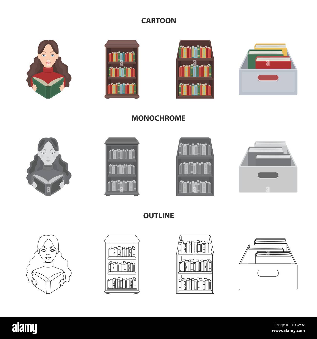 book,stack,paper,flat,learning,modern,pile,knowledge,apple,text,girl ...