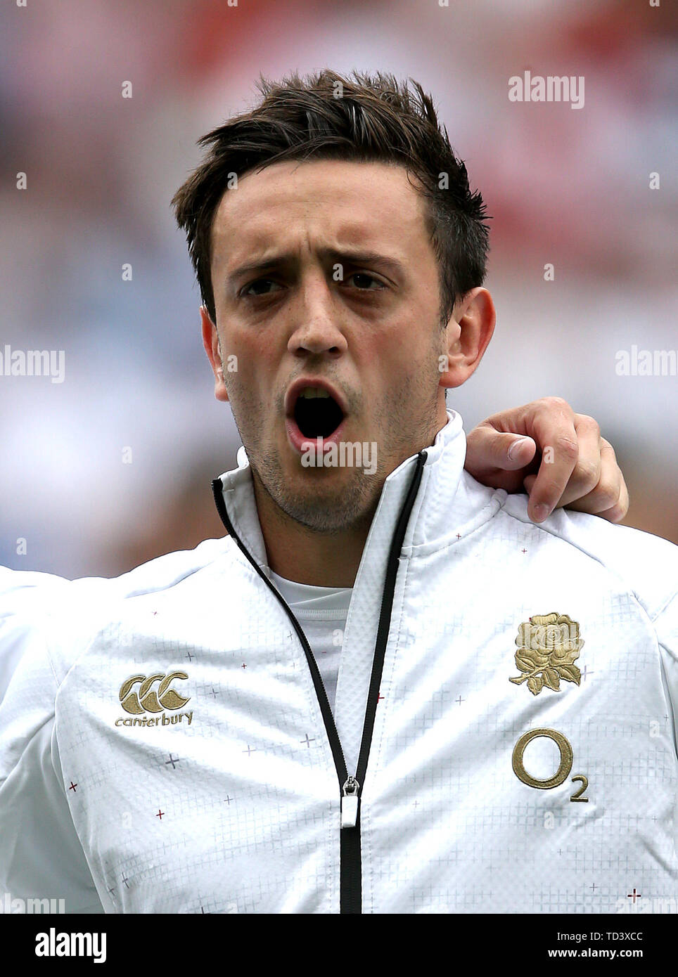 Alex mitchell england hi-res stock photography and images - Alamy