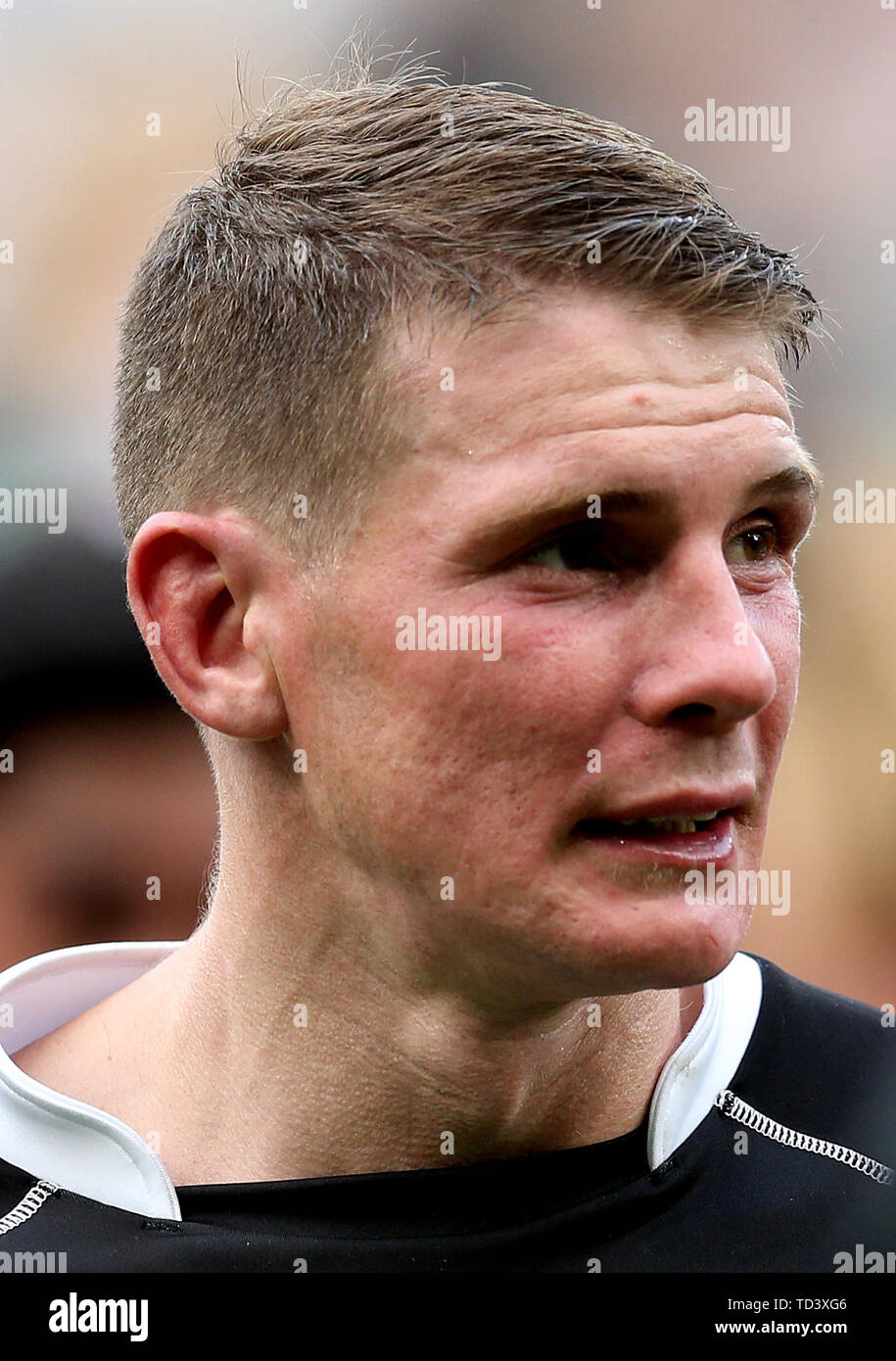 Colin slade rugby hi-res stock photography and images - Alamy