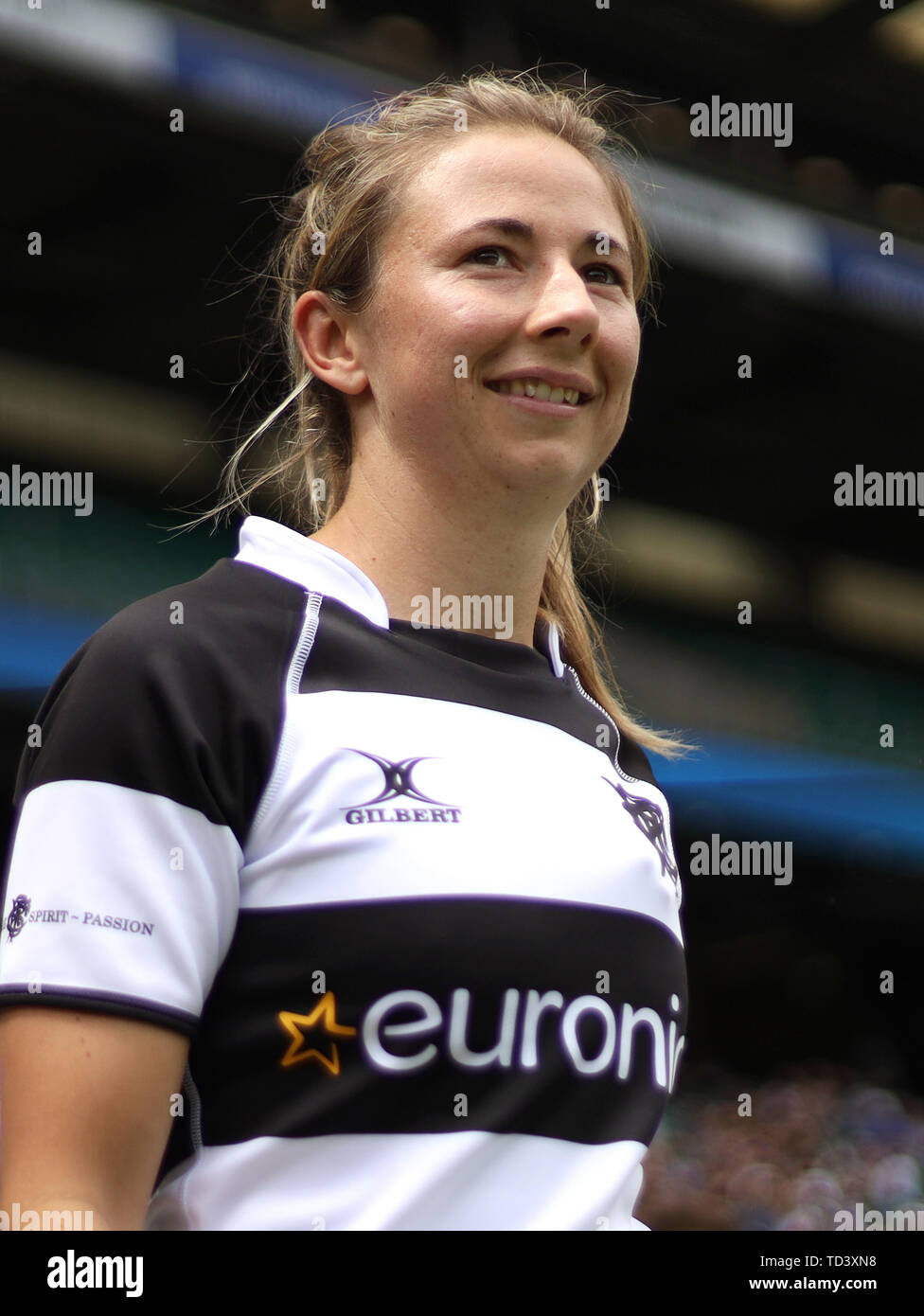 Elinor snowsill hi-res stock photography and images - Alamy