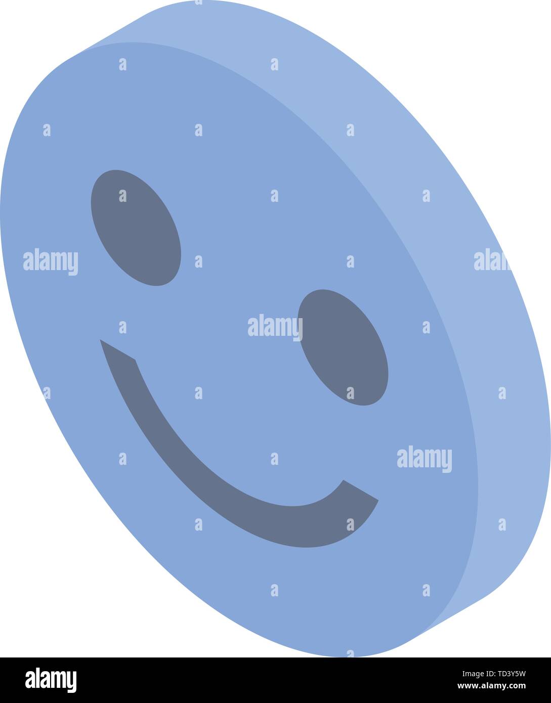 Smile Smiley Sticker Label Emoticon High Resolution Stock Photography ...