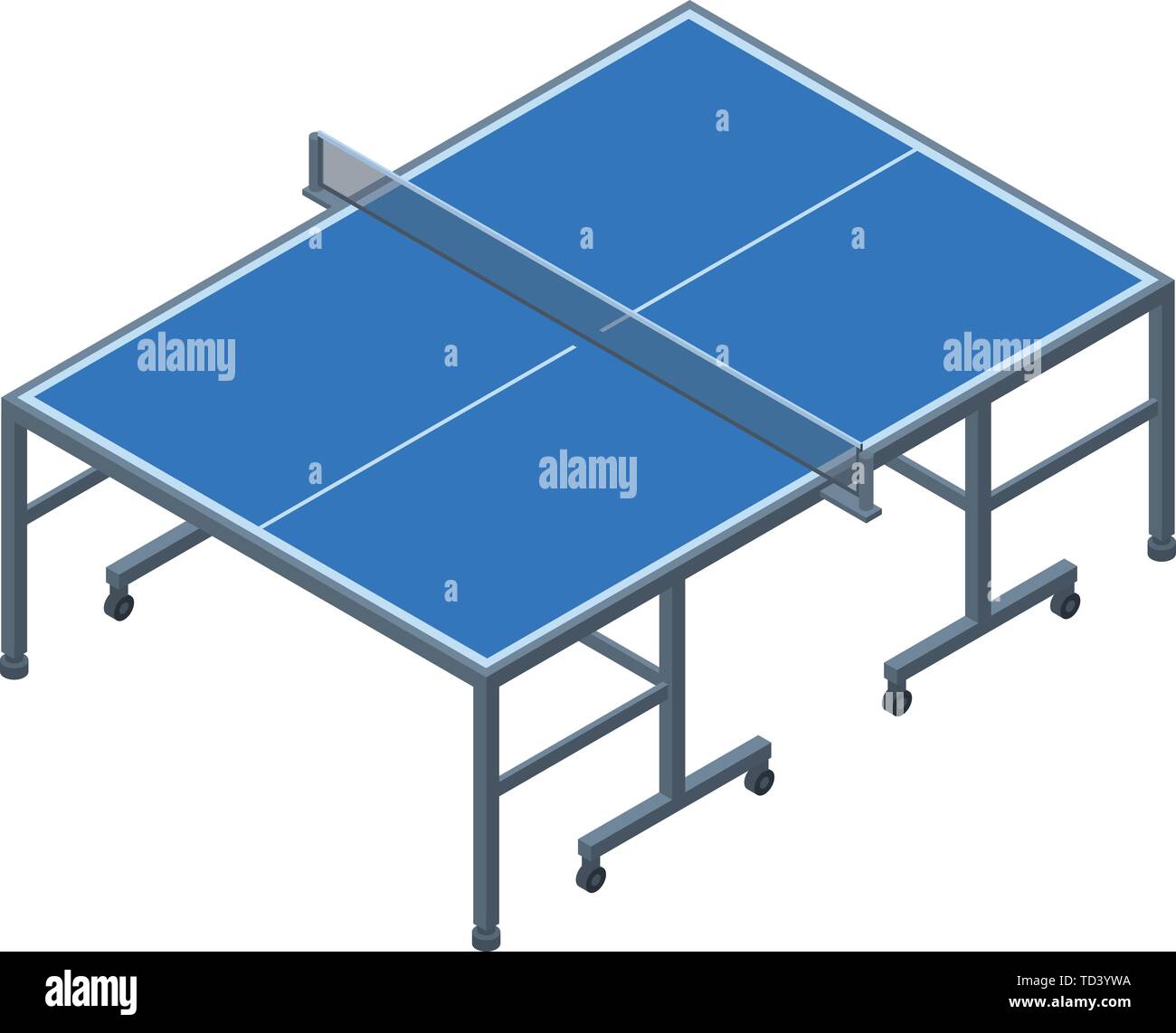 Court divider hi-res stock photography and images - Alamy