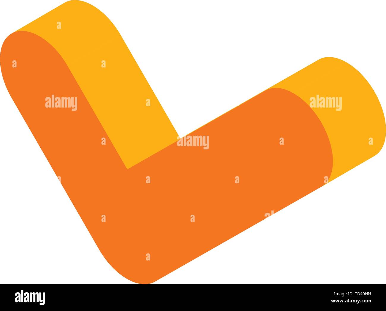 Acceptance point Stock Vector Images - Alamy