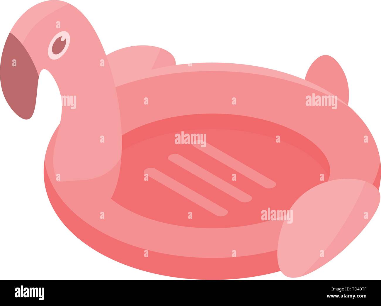 Giant inflatable Stock Vector Images - Alamy