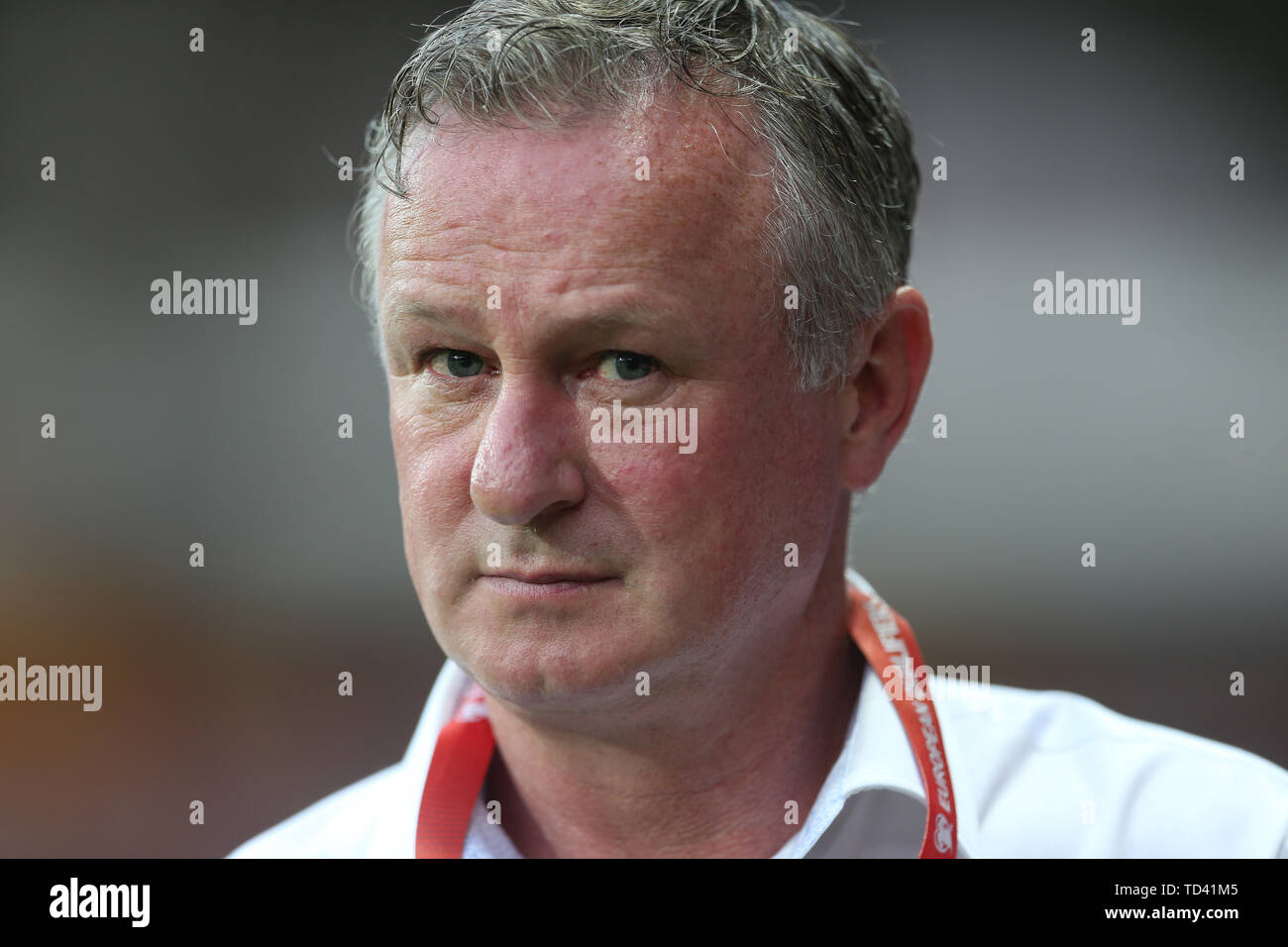 C oneill hi-res stock photography and images - Alamy