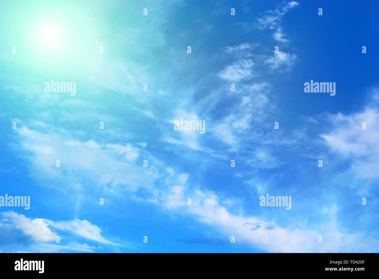 Sunlight natural hi-res stock photography and images - Alamy