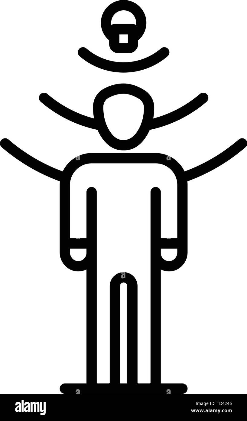 Pir symbol hi-res stock photography and images - Alamy