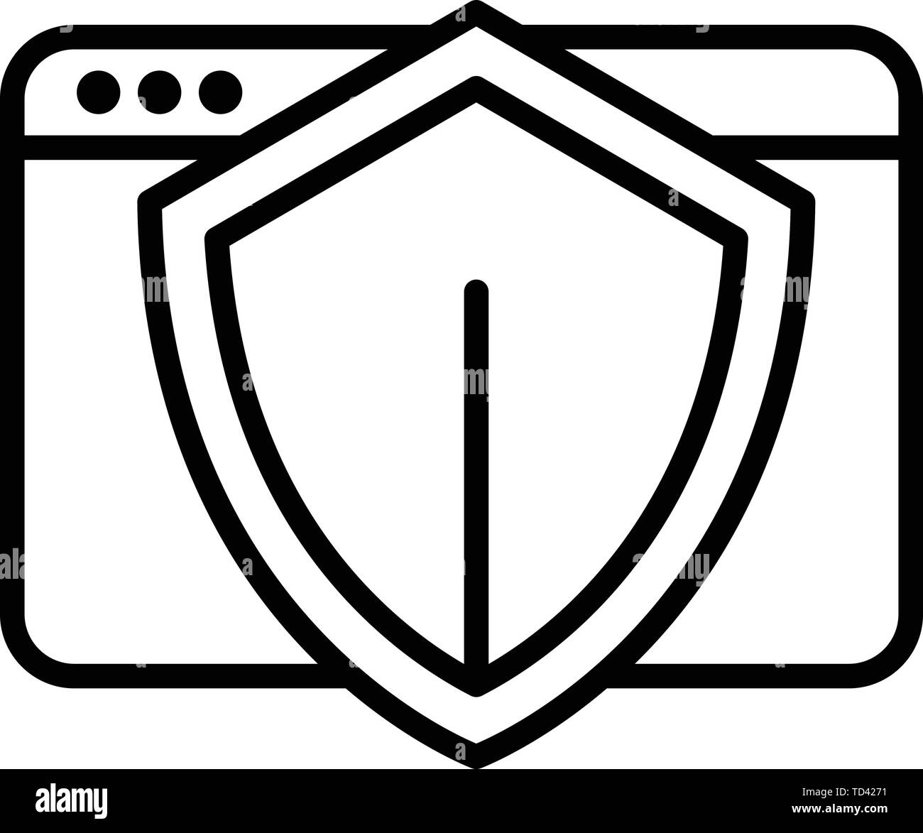 Asset lock Black and White Stock Photos & Images - Alamy