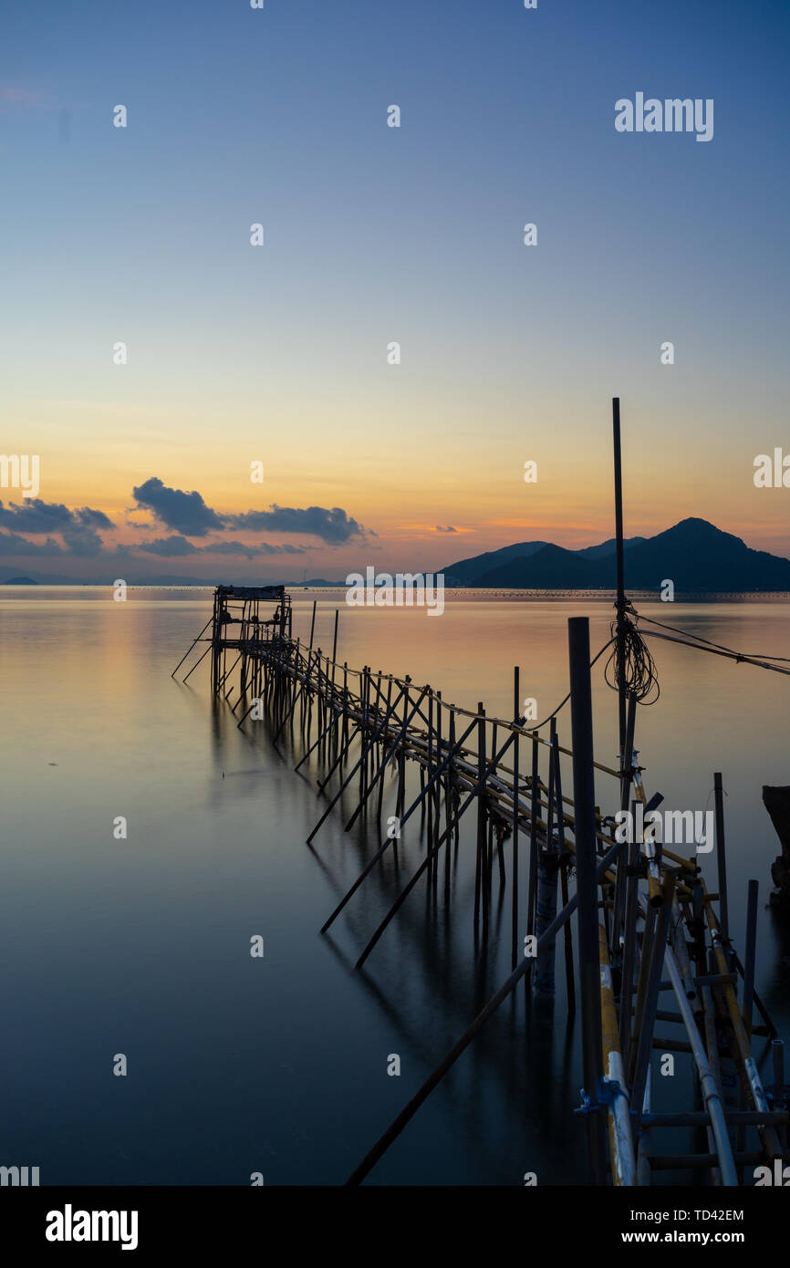 Dapeng beach hi-res stock photography and images - Alamy