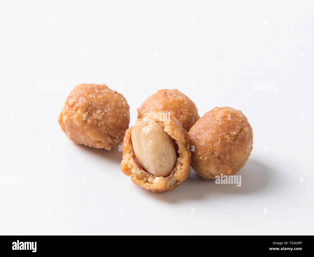 Peanuts growing hi-res stock photography and images - Alamy