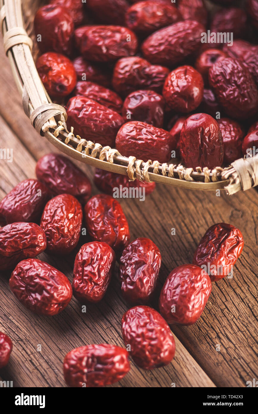 Jujube xinjiang hi-res stock photography and images - Alamy