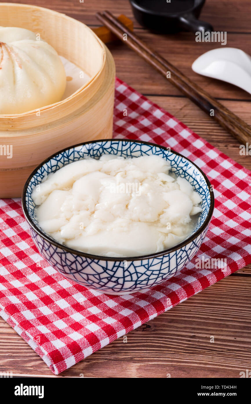 Tofu known bean curd hi-res stock photography and images - Alamy