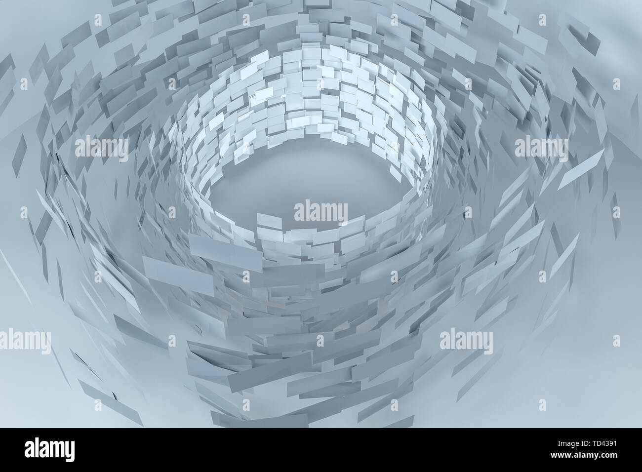 Rendering techniques hi-res stock photography and images - Alamy