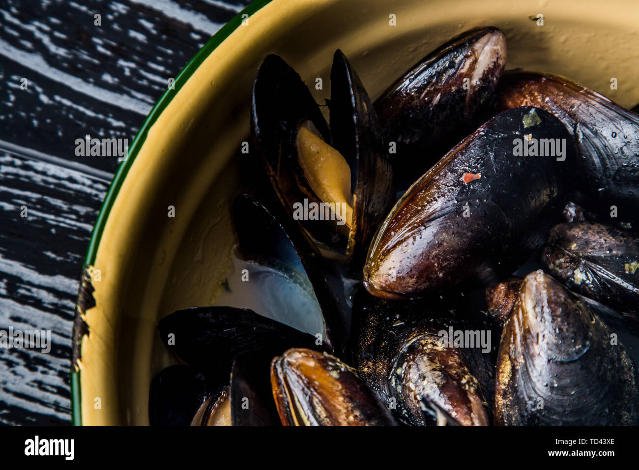 Shellfish exoskeletons hi-res stock photography and images - Alamy
