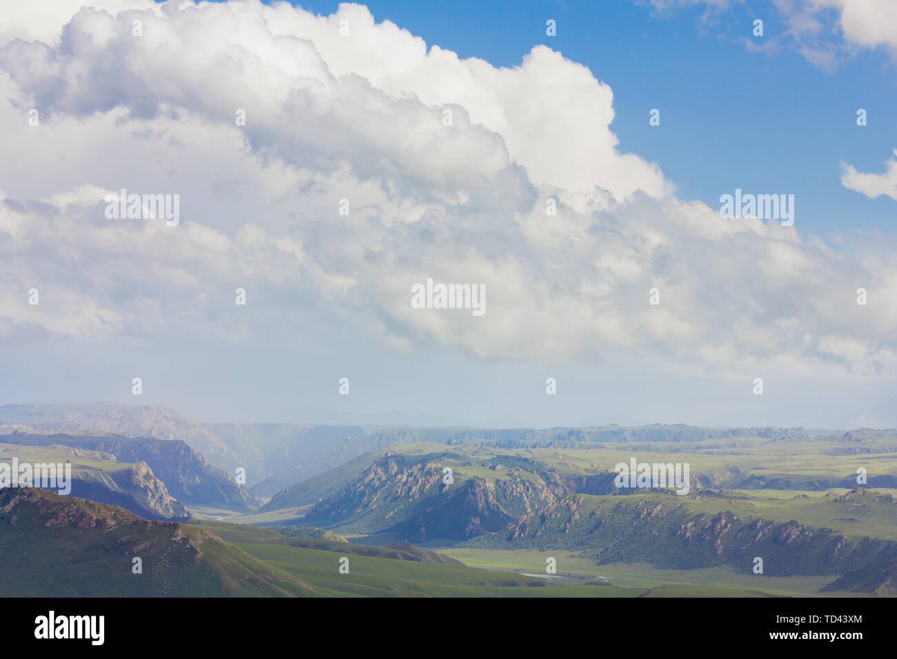 Kaidu river hi-res stock photography and images - Alamy