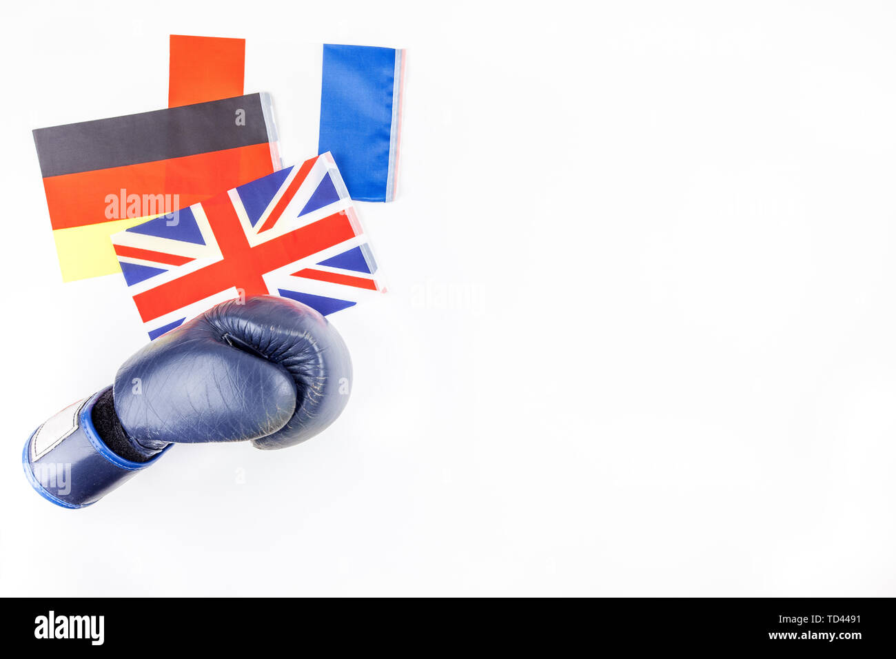 White background vs european union Cut Out Stock Images & Pictures - Alamy
