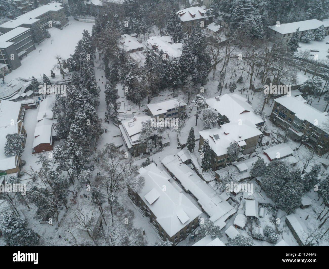 Lulin lake hi-res stock photography and images - Alamy