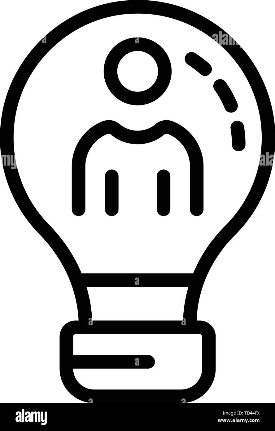 Inspiration business responsive Stock Vector Images - Alamy