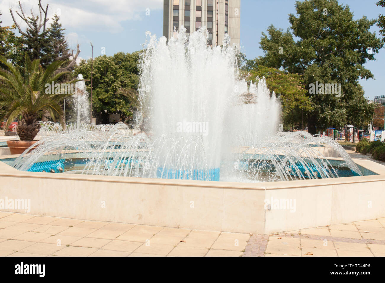 Varna Bulgaria Maria High Resolution Stock Photography and Images - Alamy