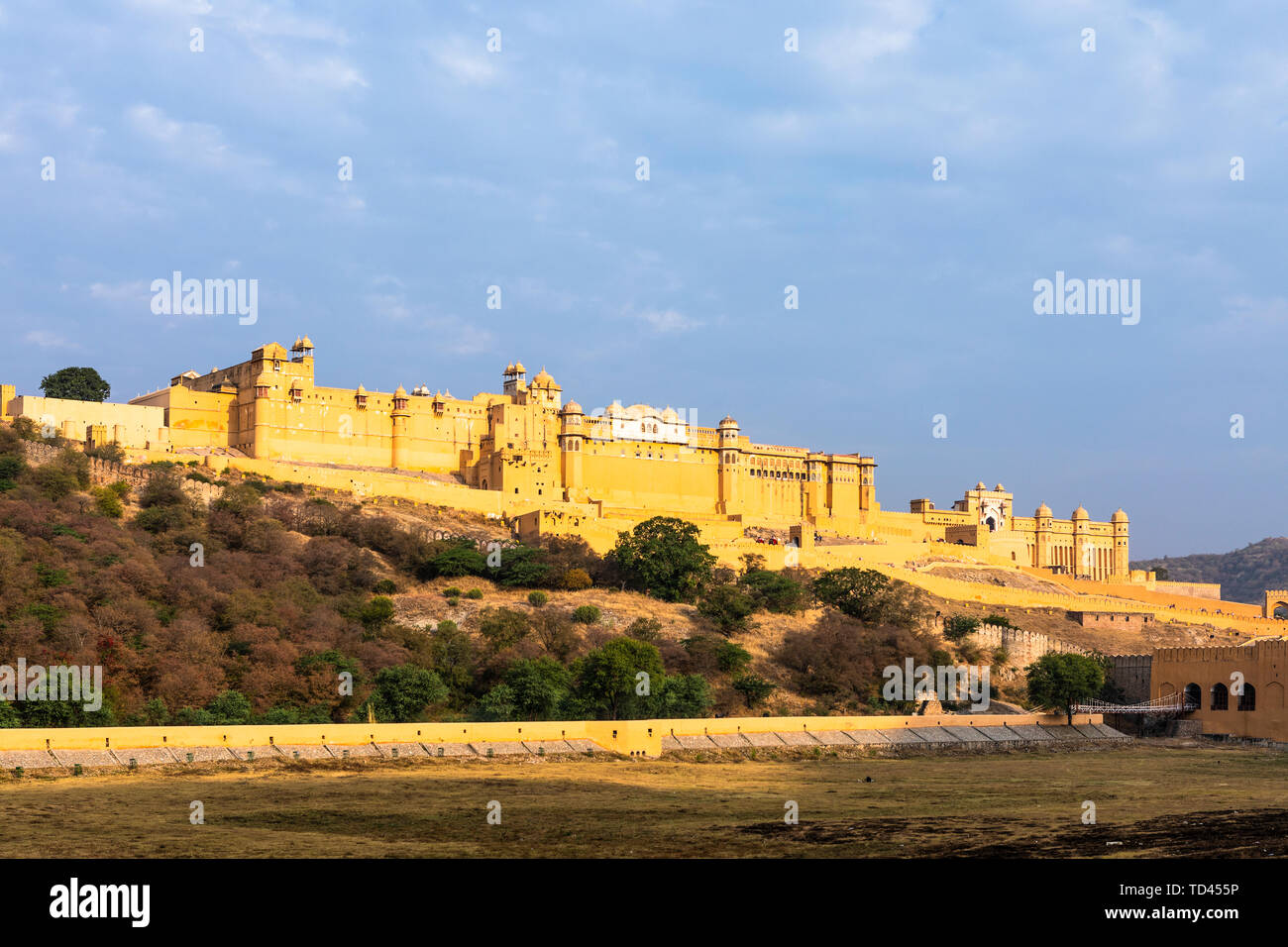 Amber palace hi-res stock photography and images - Alamy