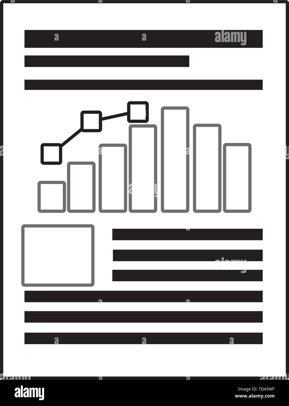 Workflow design, Infographic data information business analytics and ...