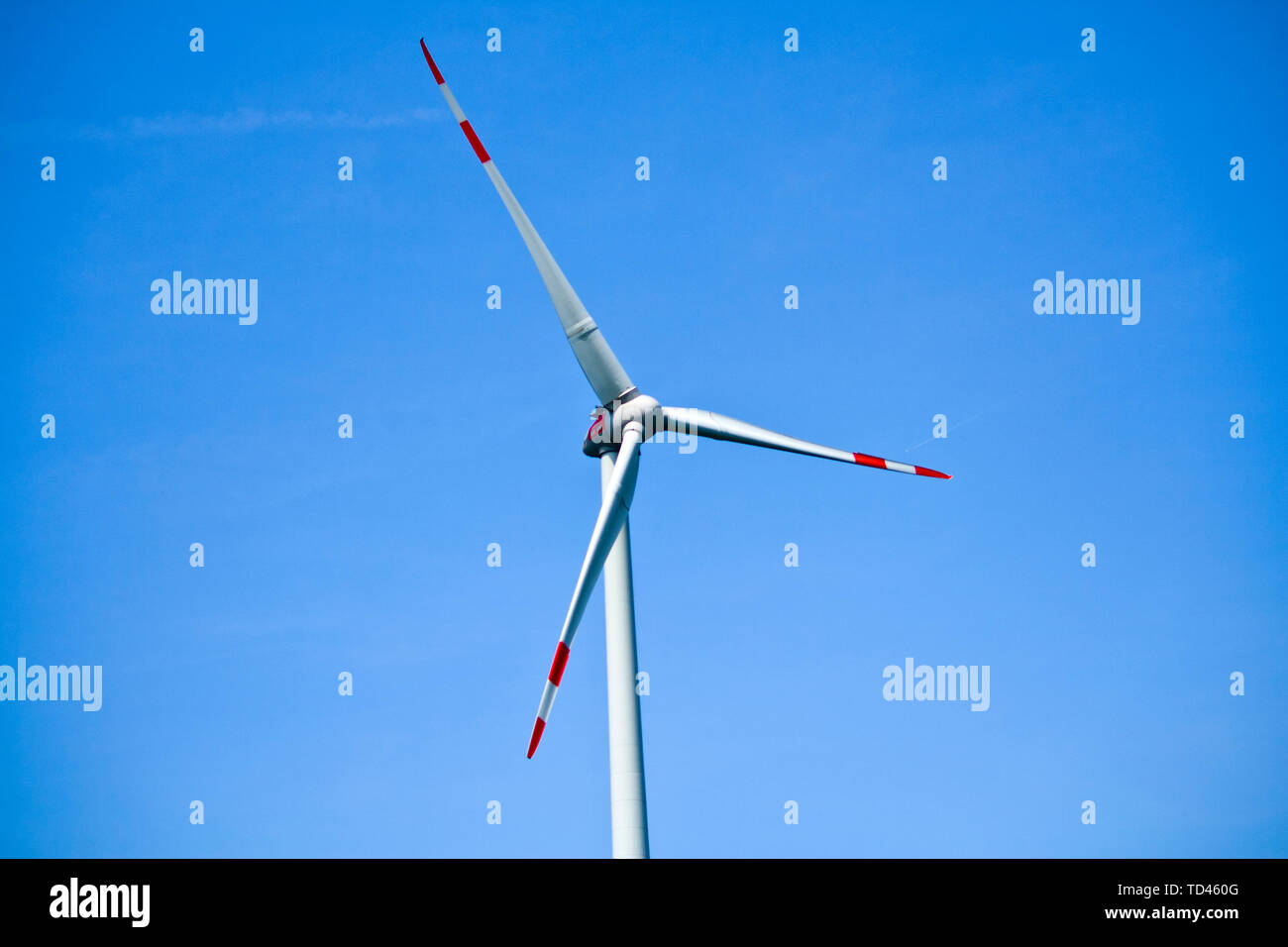 Rotor wind pump hi-res stock photography and images - Alamy
