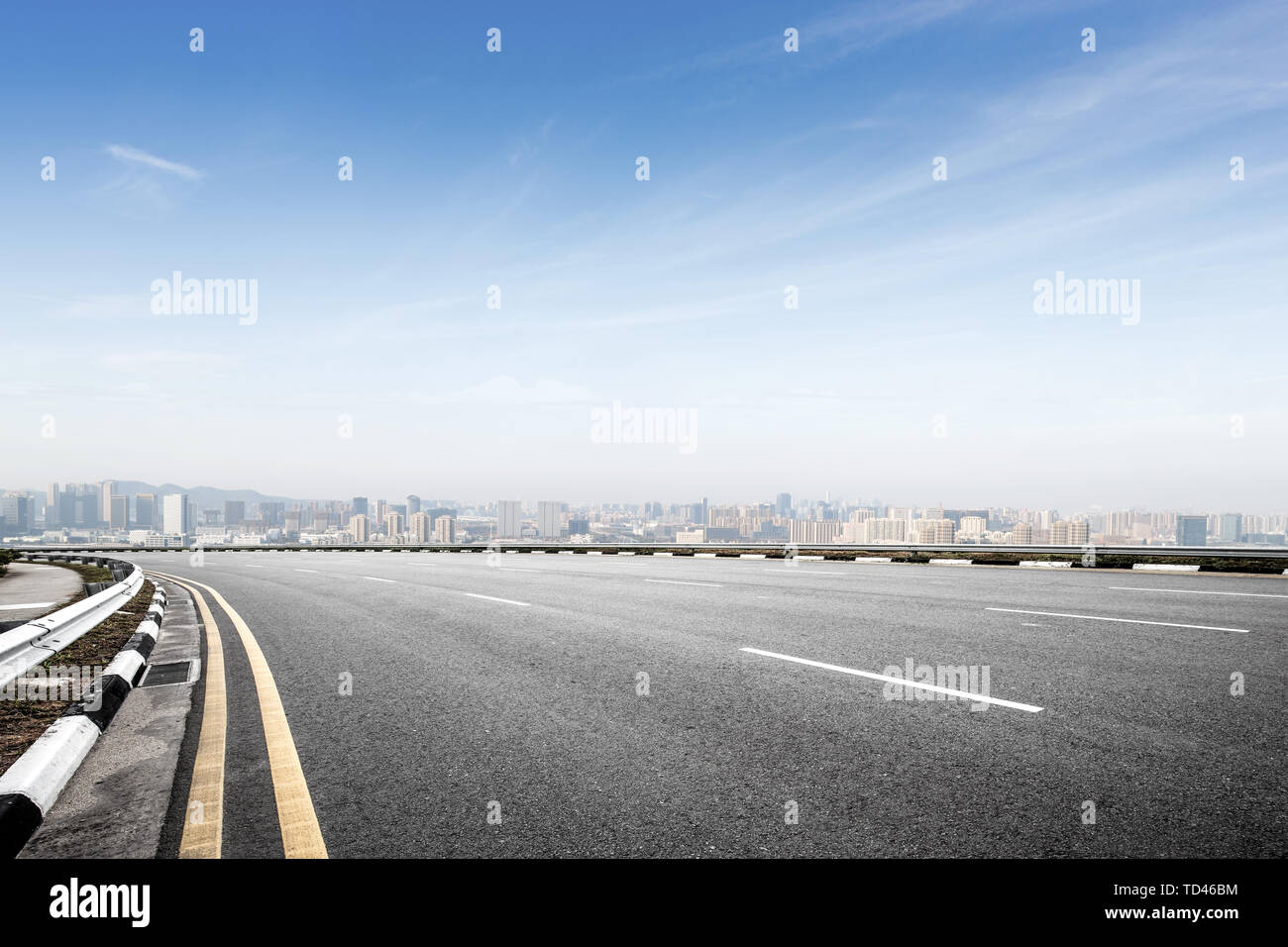 Shaoxing skyline hi-res stock photography and images - Alamy