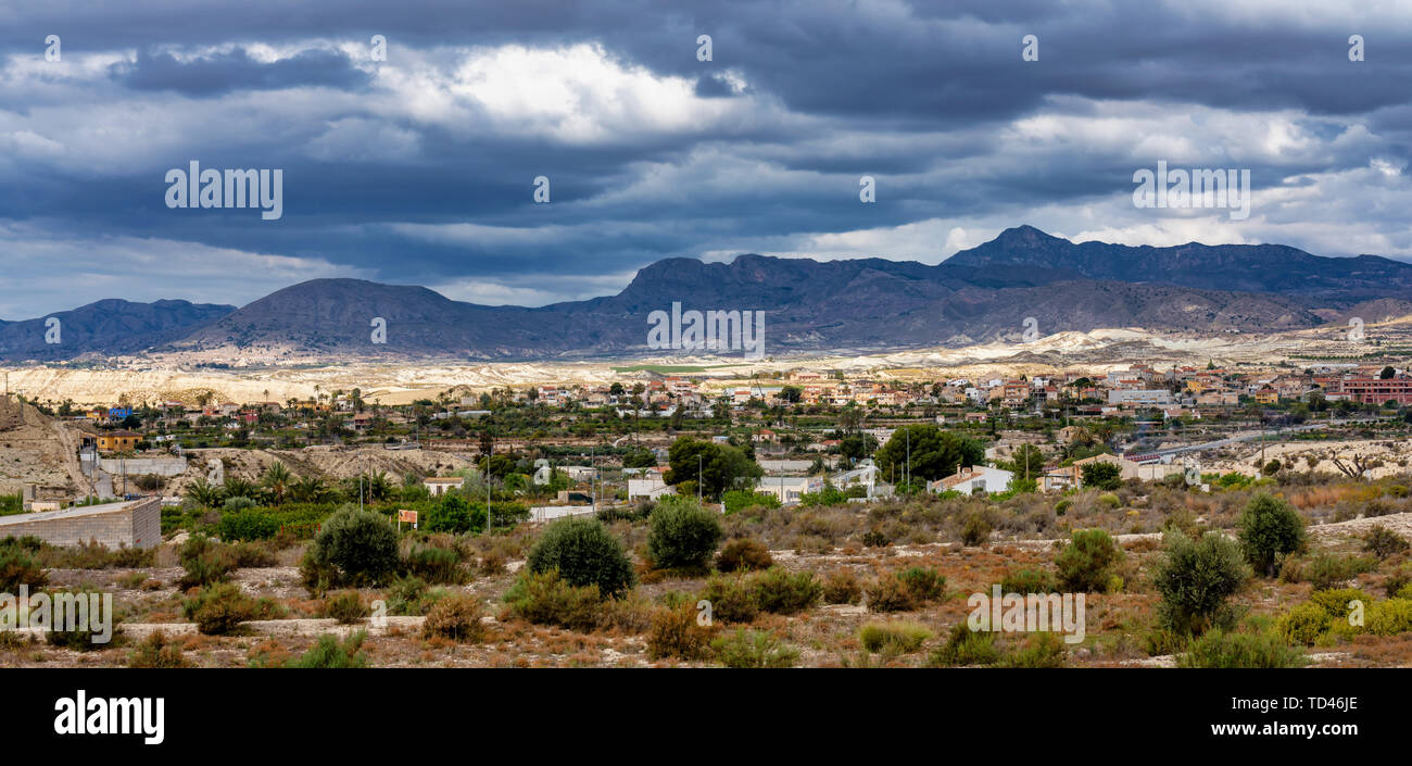 Abanilla hi-res stock photography and images - Alamy