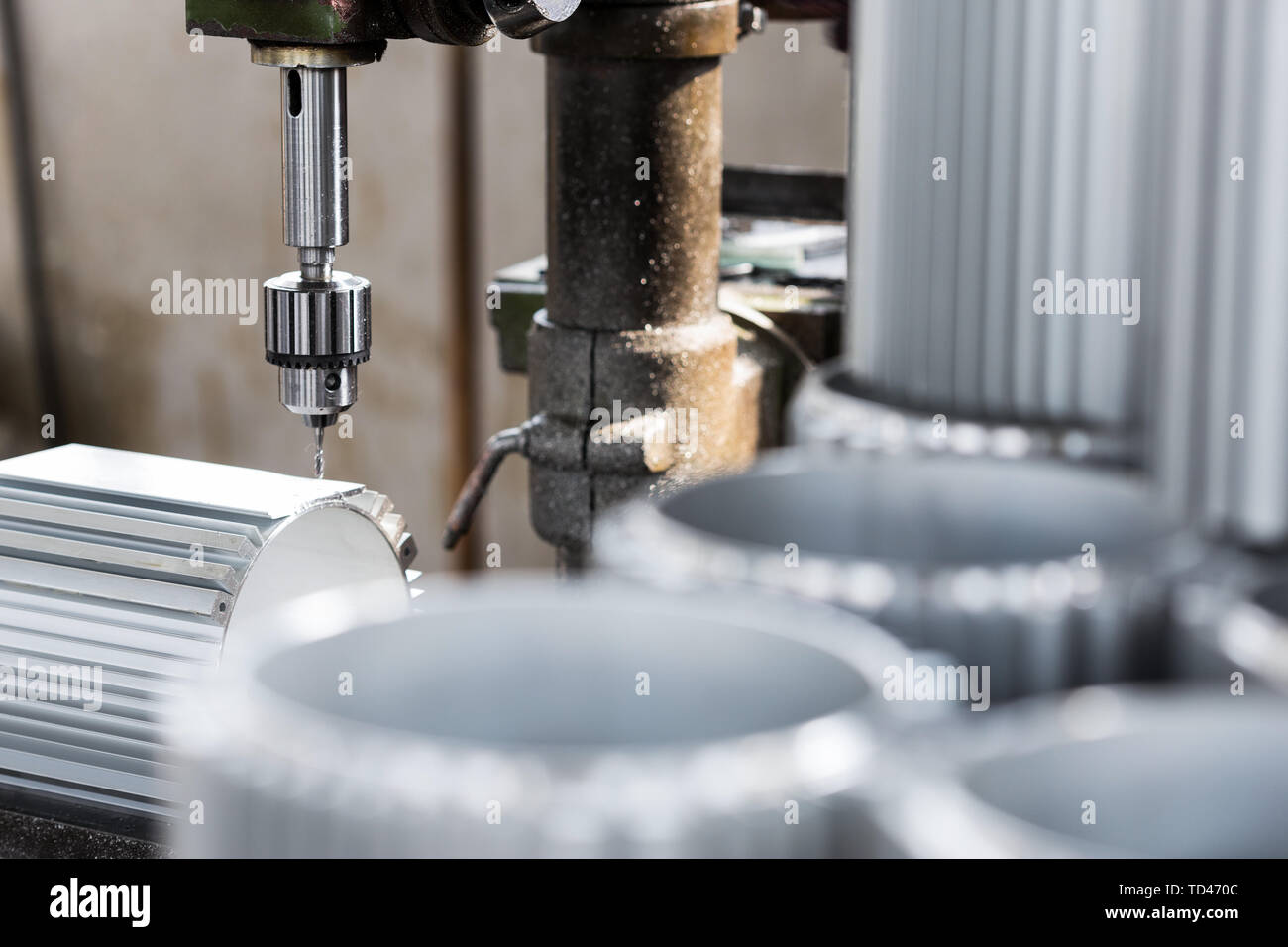 Machine design parts Stock Photo - Alamy