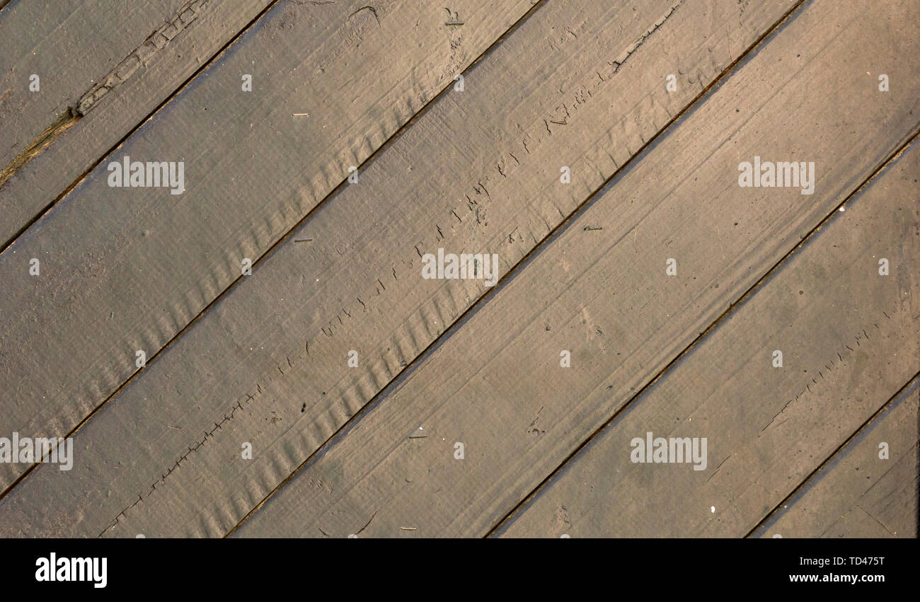 Old paneled wooden door; rusty and weathered. Wood Texture Background Stock Photo - Alamy