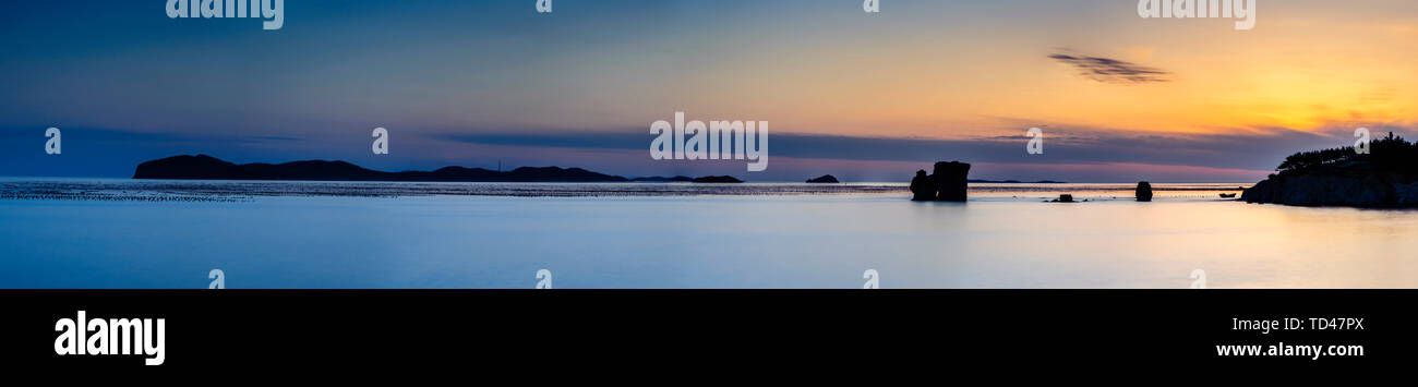 Changshan liaoning hi-res stock photography and images - Alamy