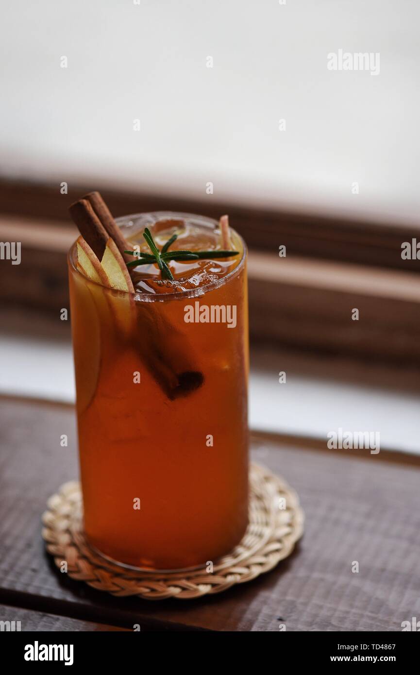 Color cinnamon hi-res stock photography and images - Alamy