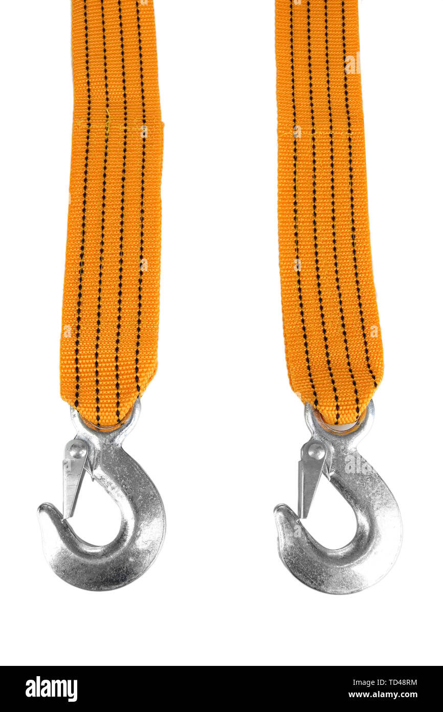 Car help rope Cut Out Stock Images & Pictures - Alamy