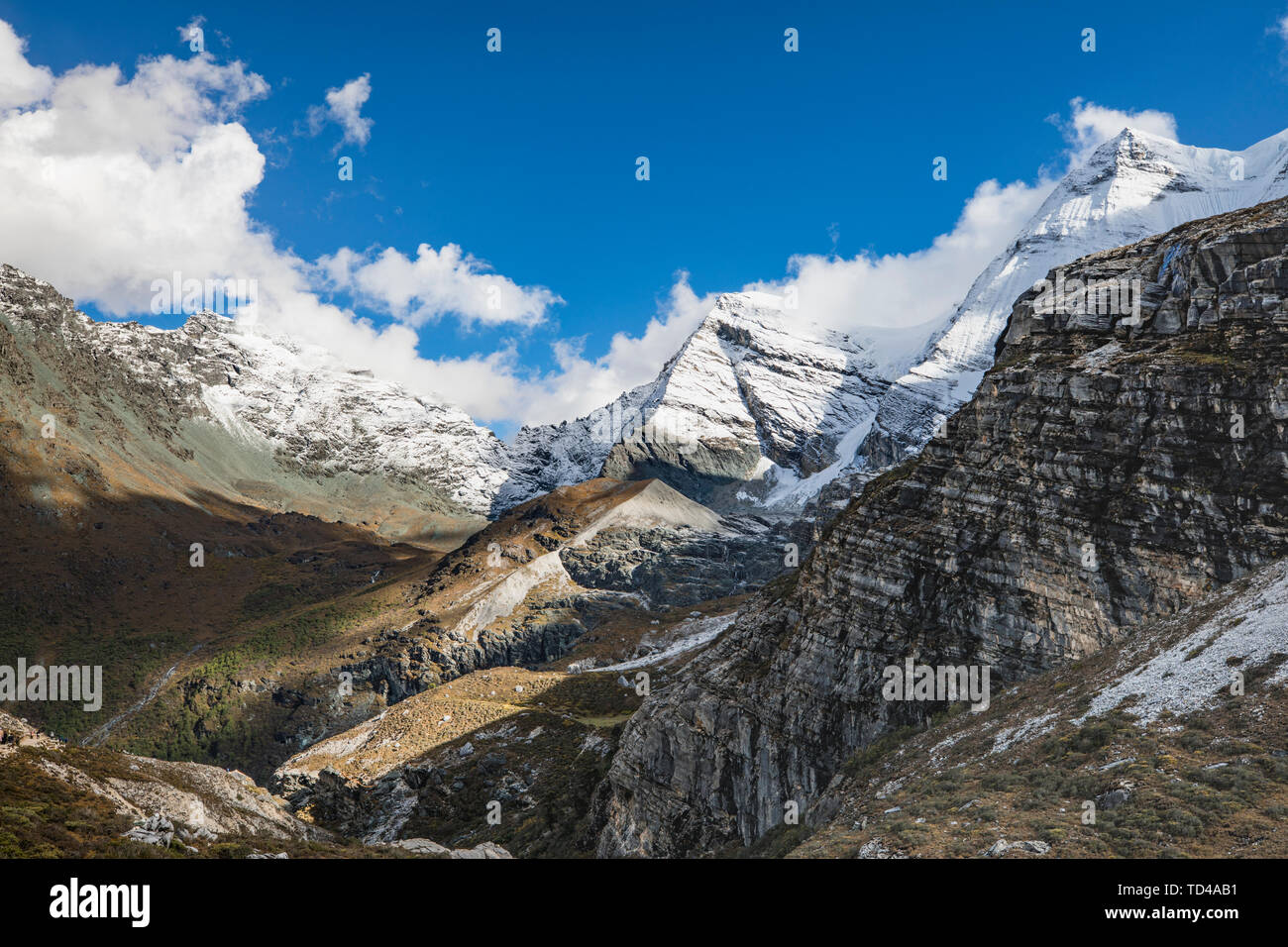 Rice City Of Aden High Resolution Stock Photography and Images - Alamy