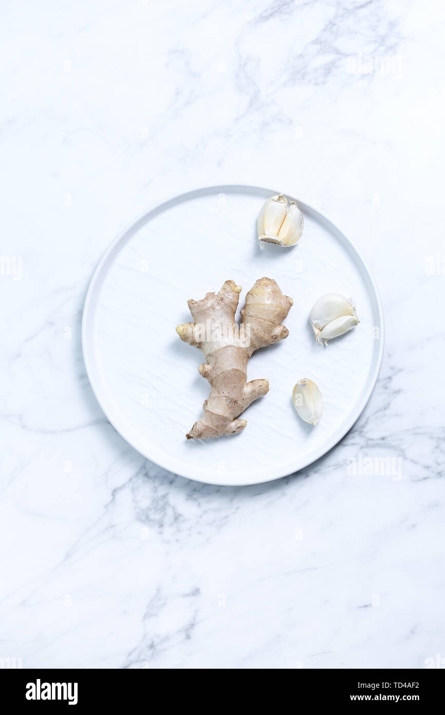 Garlic tone hi-res stock photography and images - Alamy