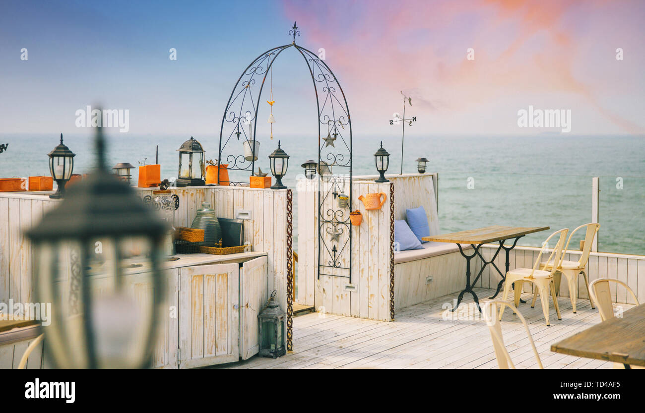 A little fresh scene Stock Photo - Alamy