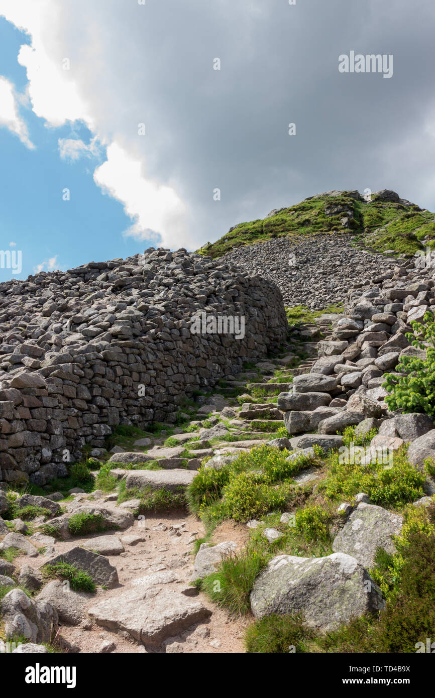Exploration landscape hi-res stock photography and images - Alamy