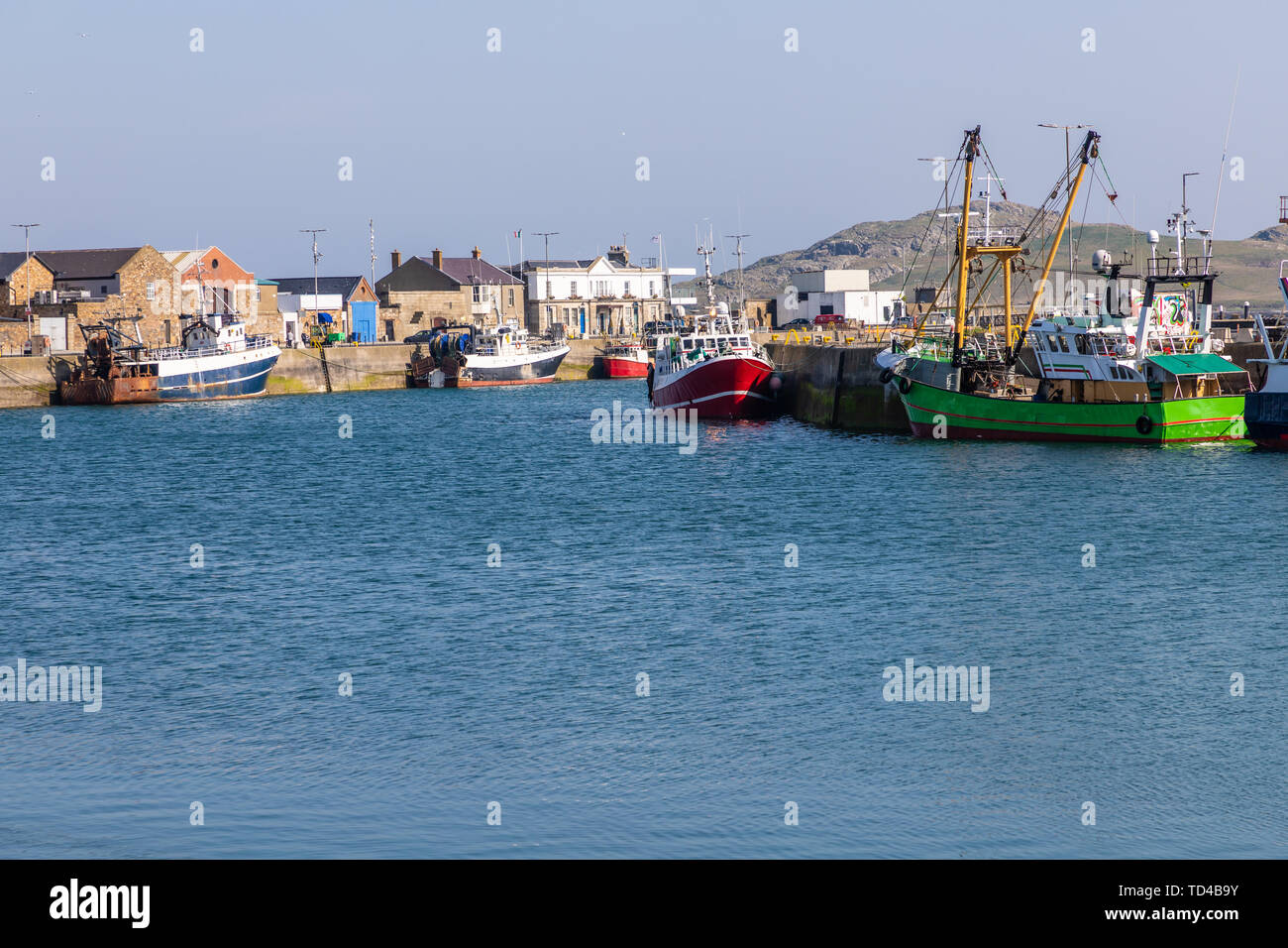 Howth market hi-res stock photography and images - Alamy