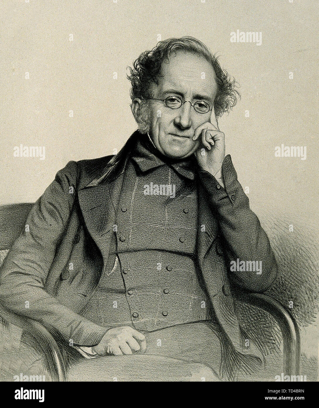 Famous Modern Geologists