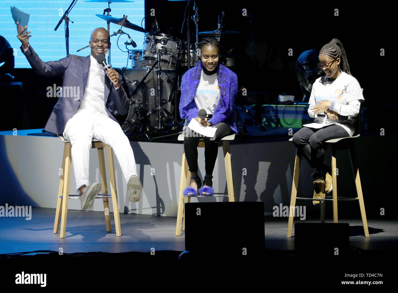 Mafeteng hi-res stock photography and images - Alamy