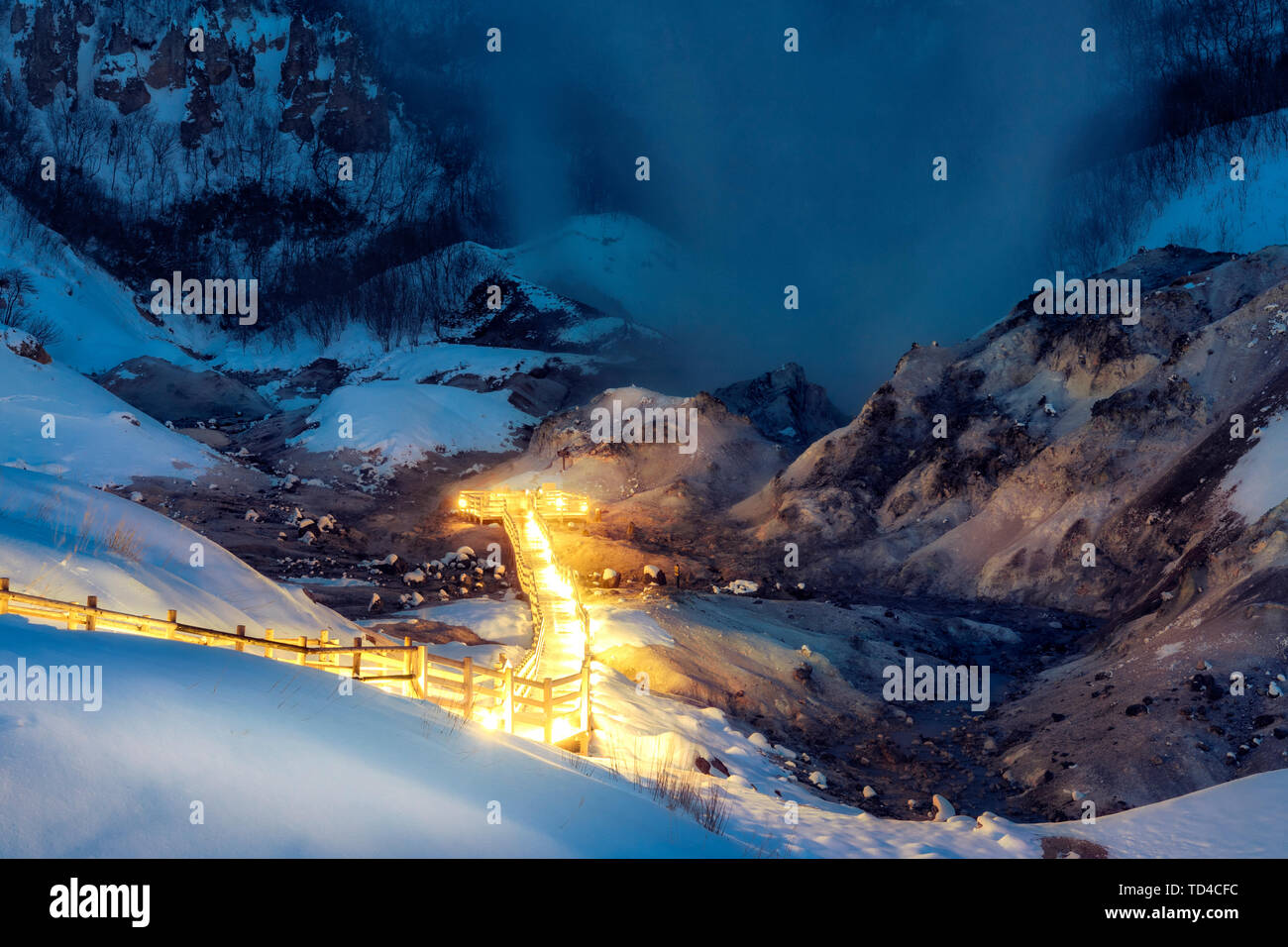 Ghost fire hi-res stock photography and images - Alamy