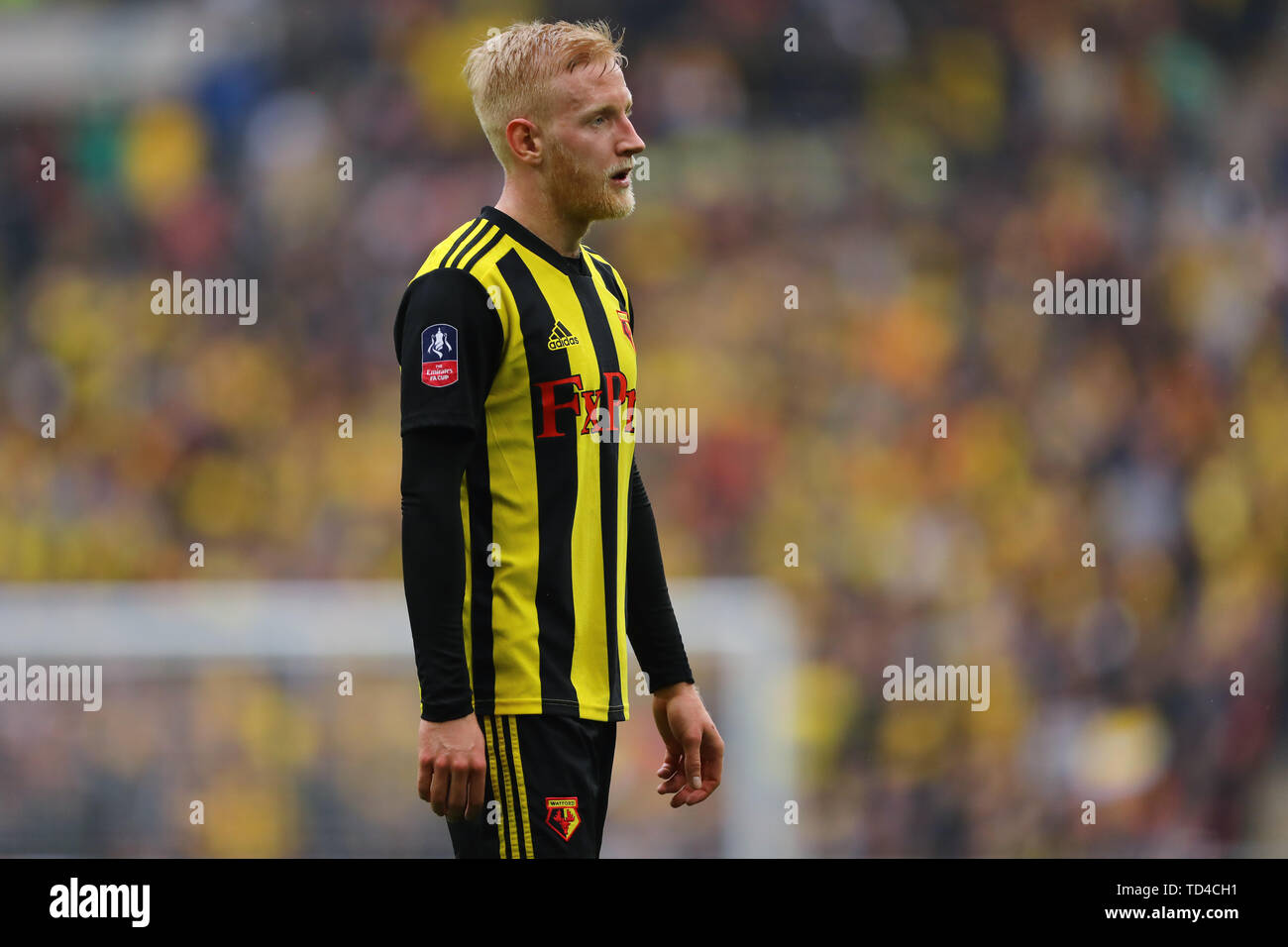Will hughes hi-res stock photography and images - Alamy